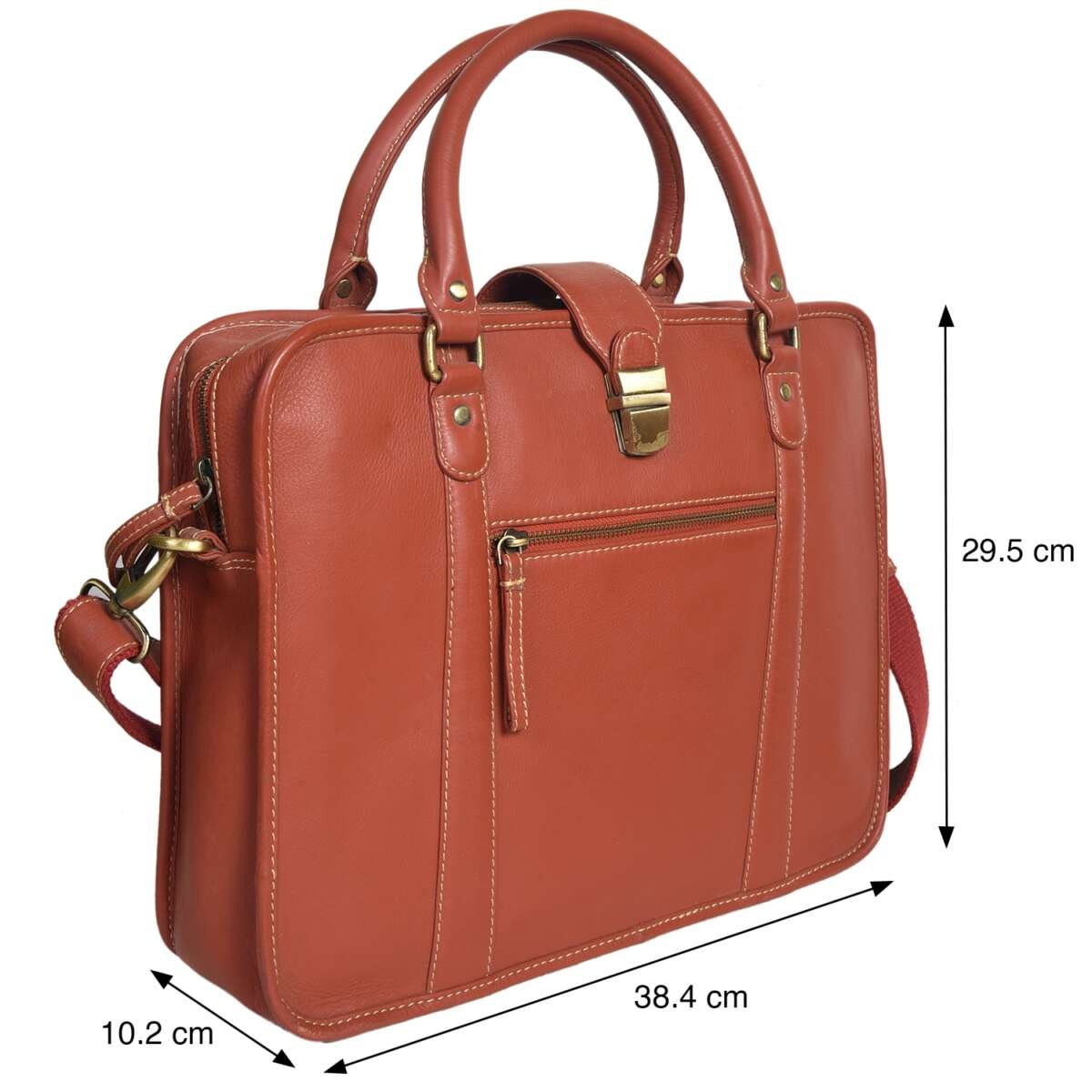 Portfolio Bags Archives - Mush Leather